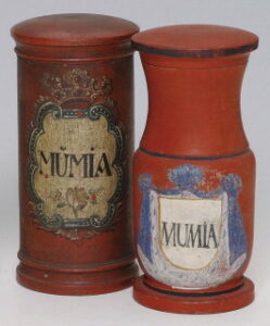 The Awful Reason There Aren’t More Mummies | The Internet Says it's True