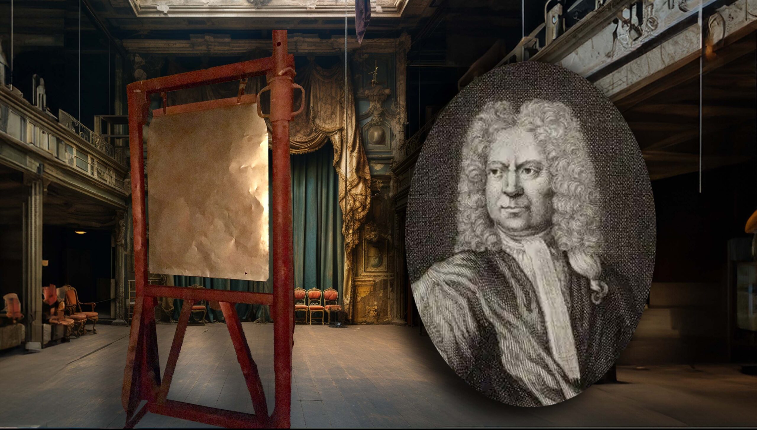 Stealing Thunder: John Dennis & The Real Story Behind the Phrase | The ...