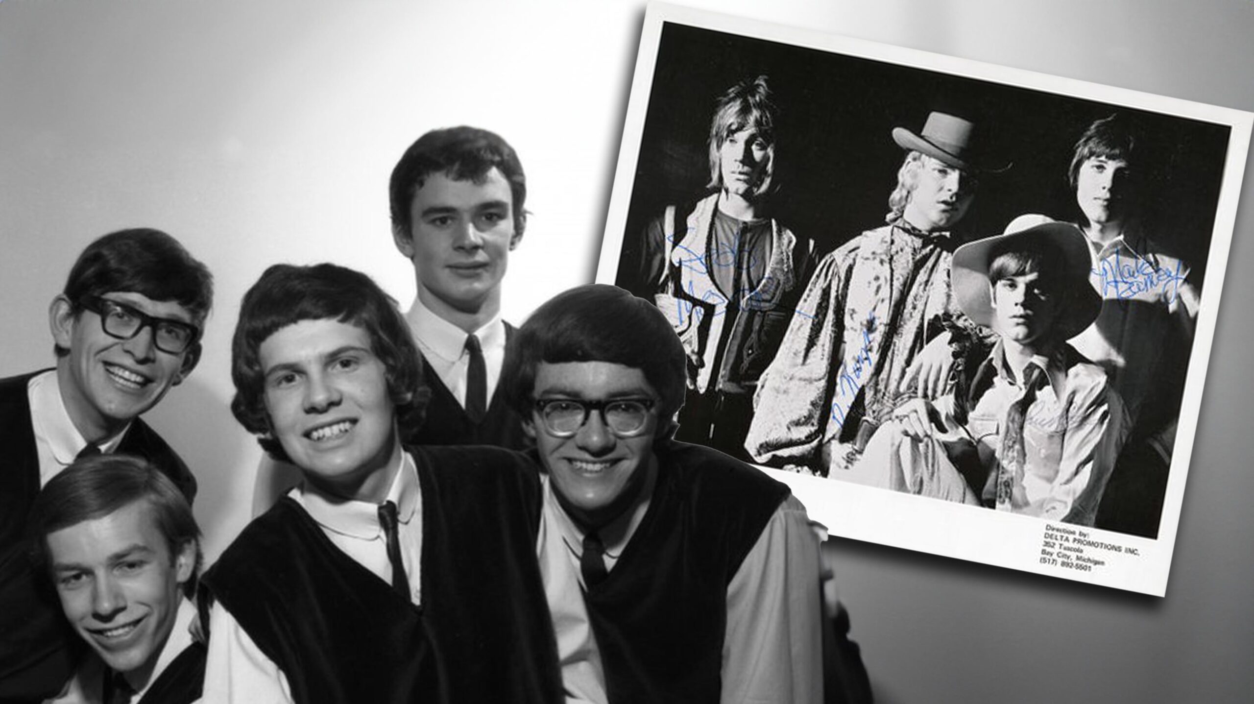 The Zombies: A Real Song and a Fake Band | The Internet Says it's True