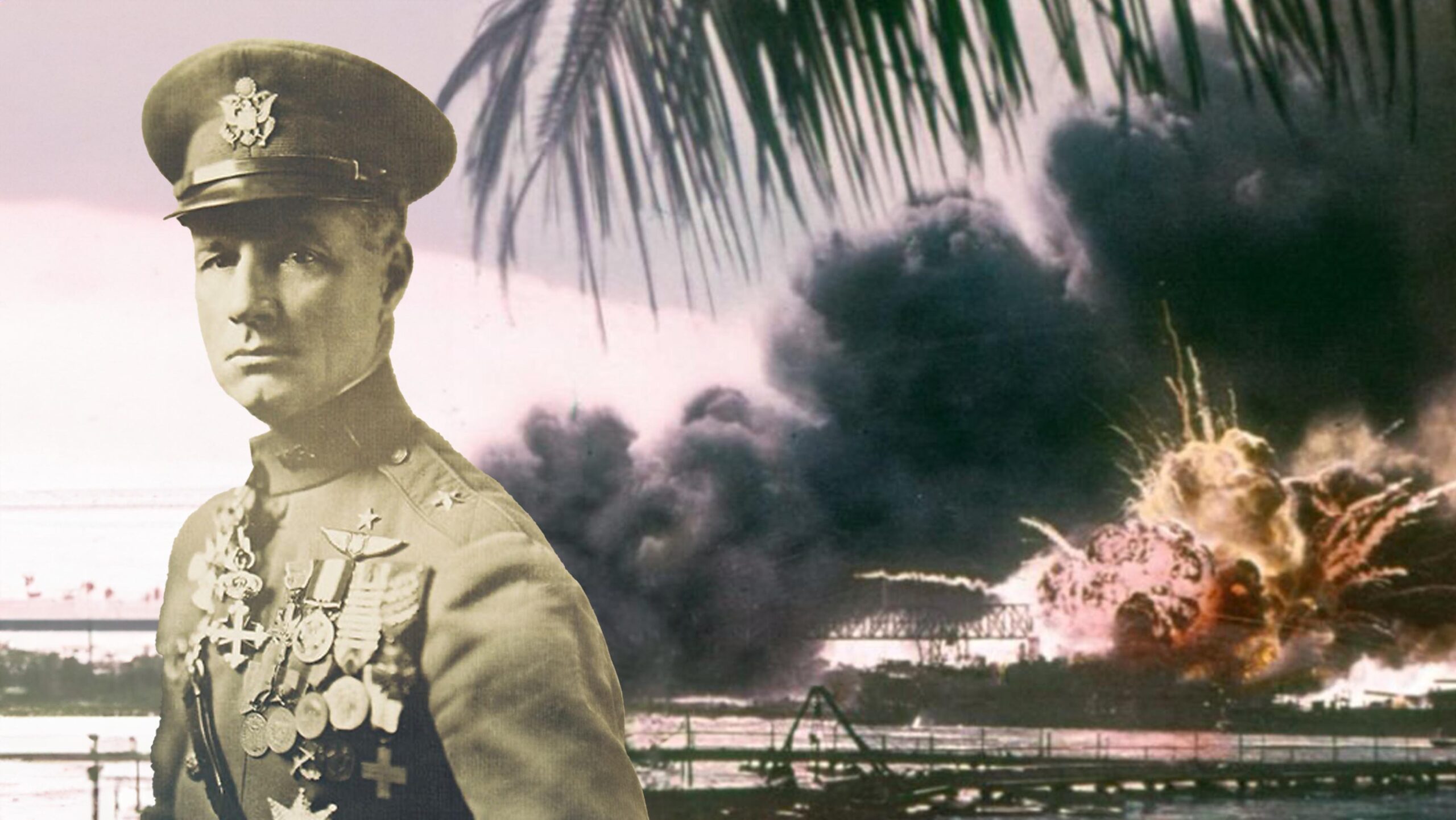 The Amazing Pearl Harbor Prediction of Billy Mitchell | The Internet ...