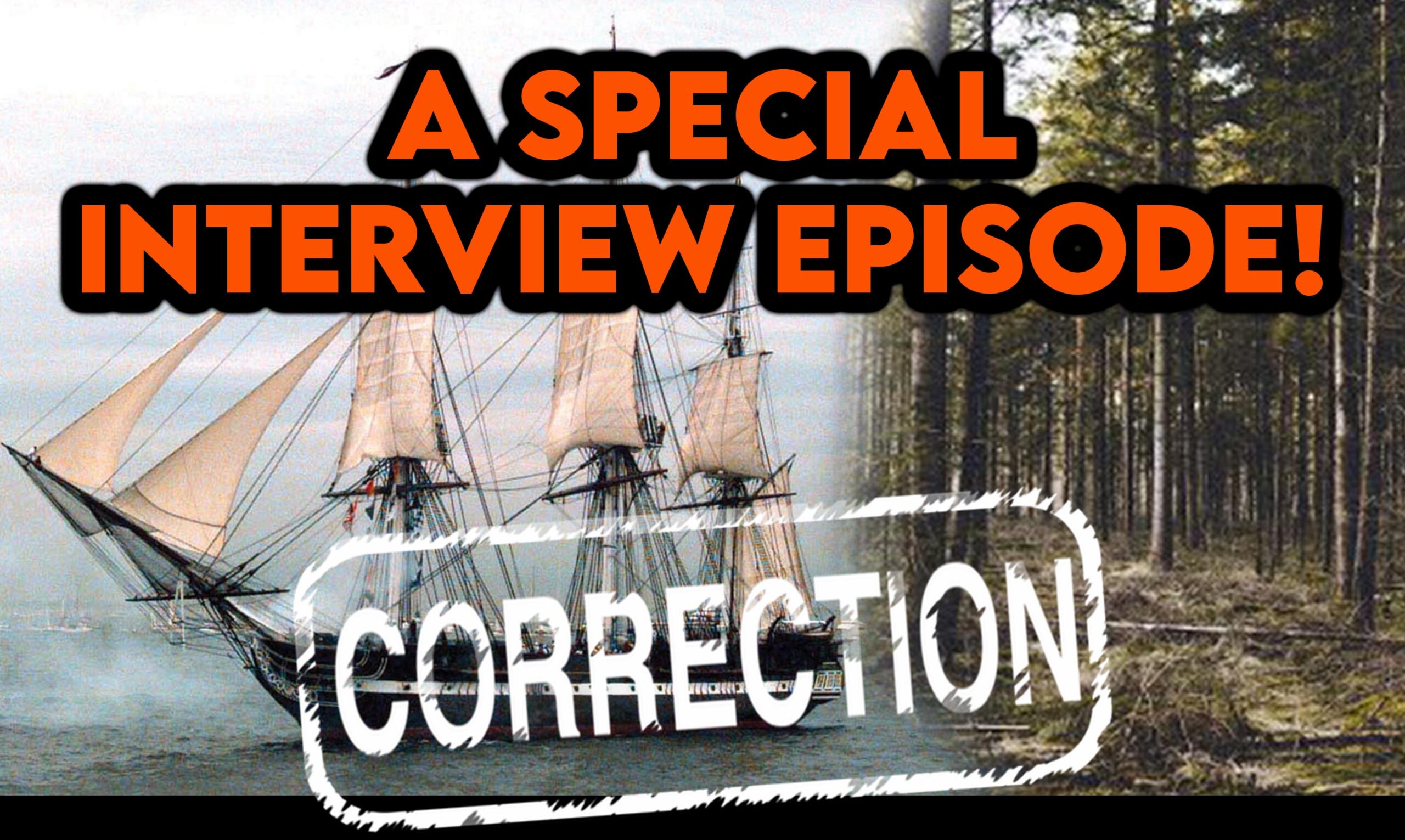 Corrections Episode: Amending the U.S.S. Constitution | The Internet ...