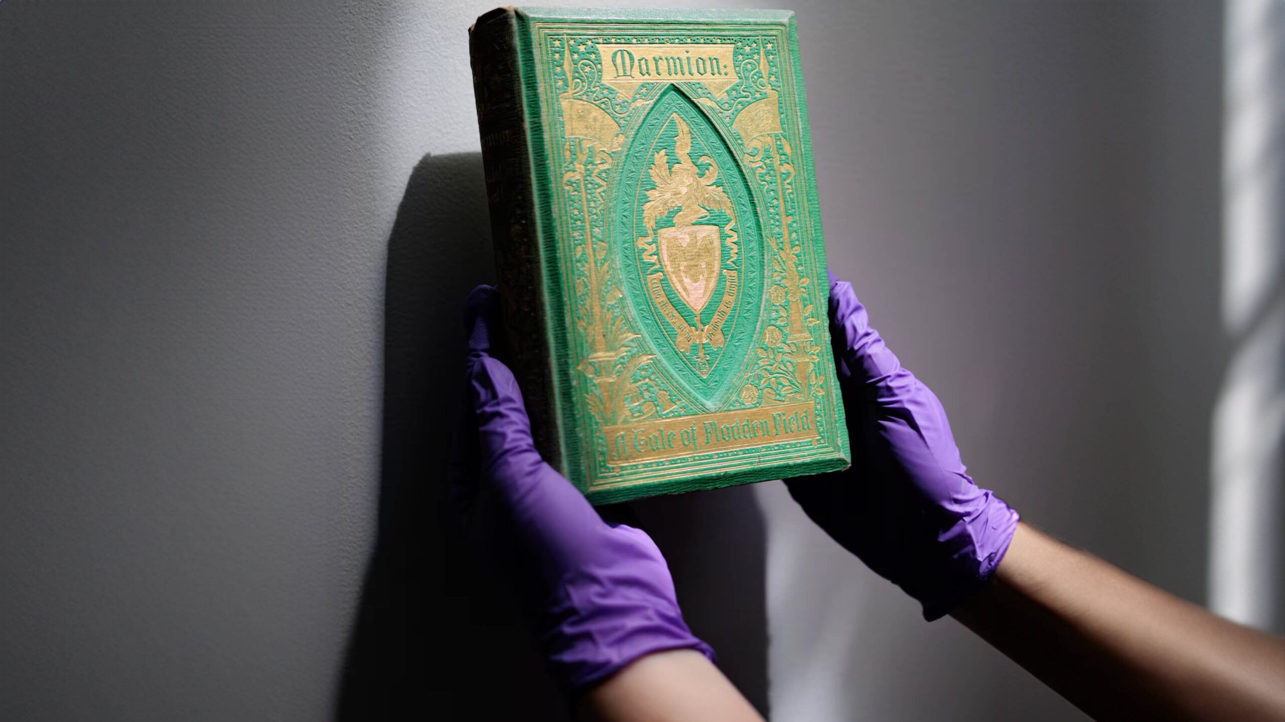 Books That Kill: The Poison Book Project | The Internet Says it's True